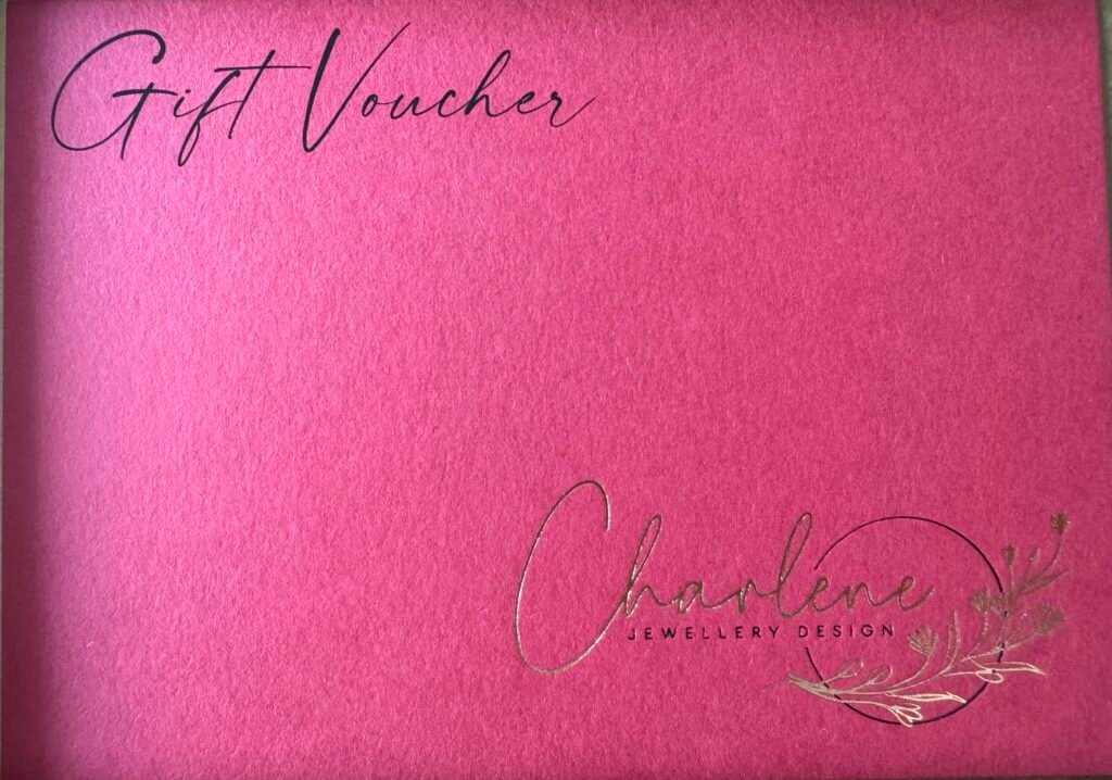 Jewellery Gift Cards | £500-£1500 Luxury Vouchers